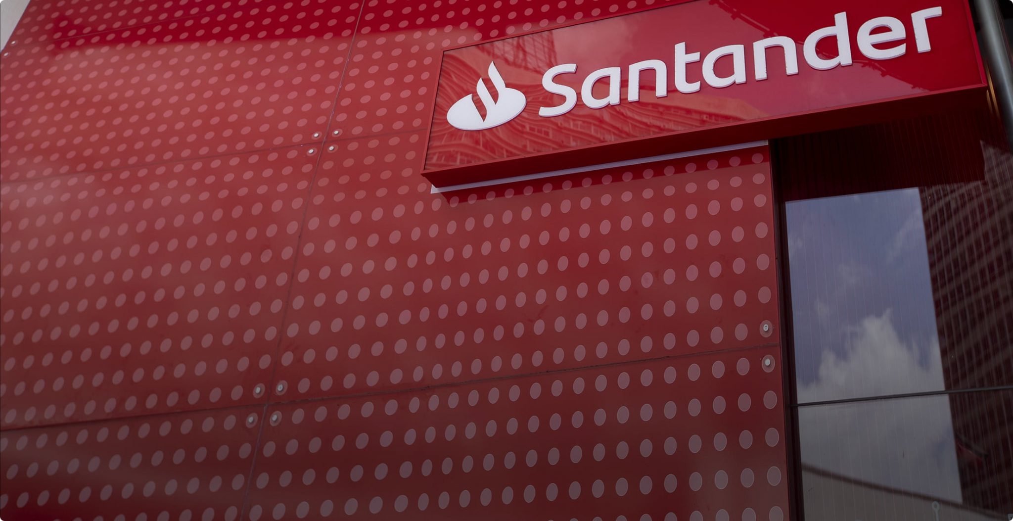 Santander Annual Report 2020