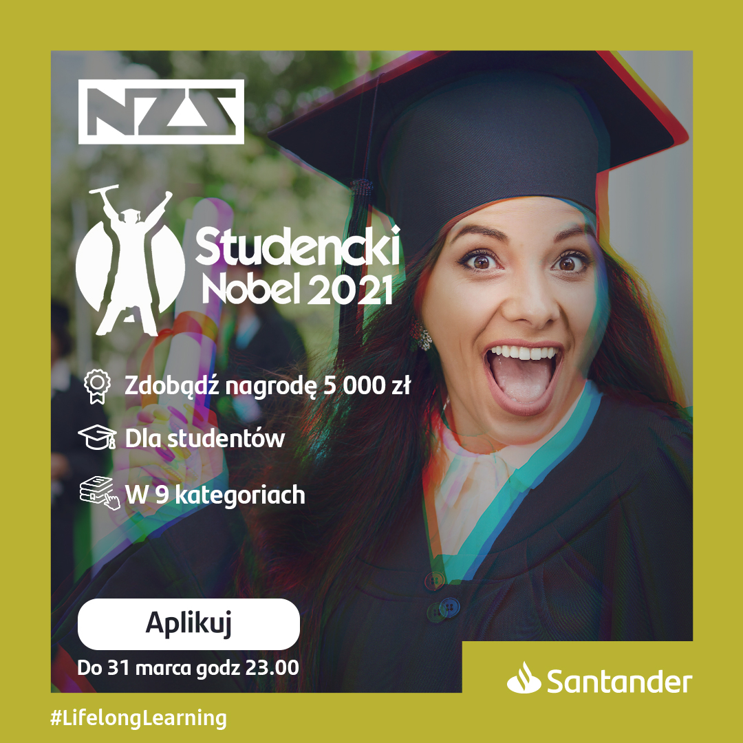 Santander #LifelongLearning Scholarships – Santander promotes the idea ...