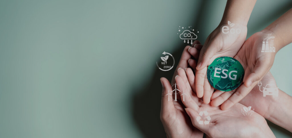 Integrating ESG into the organization's risk management system ...